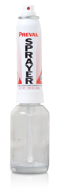 The Preval Spray System (SKU# 0226)