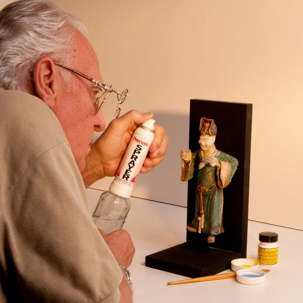 Preval 2 Pack (SKU# 0225)